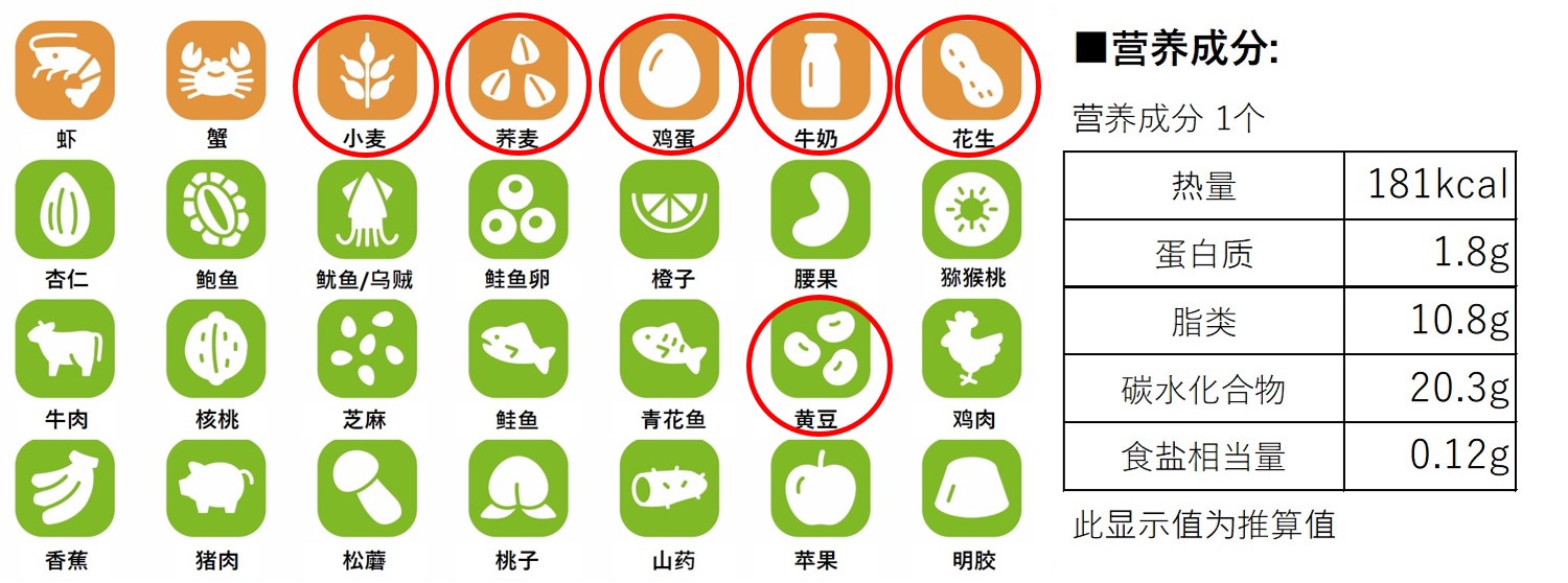 Owakudani Black Eggs (Kuro-tamago) Maple Roll Cake〔大涌谷黑蛋枫糖蛋糕卷〕