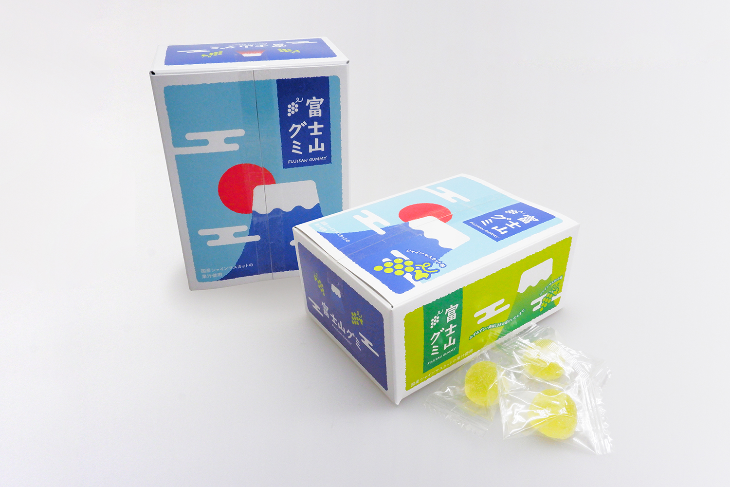 Japanese OMIYAGE Guide